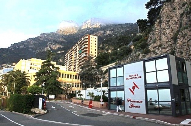 Monaco Welcome