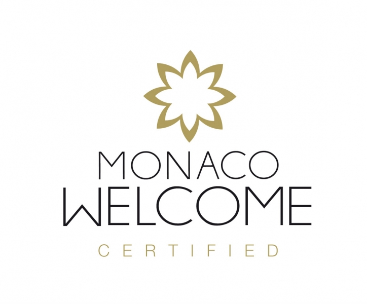 Monaco Welcome